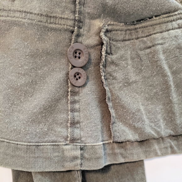 High Sierra | Jackets & Coats | 22 High Sierra Olive Green Corduroy ...